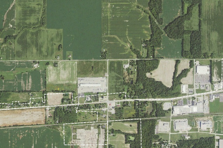 False alarm for house fire at near West Main St, Salem IL | CrimeRadar