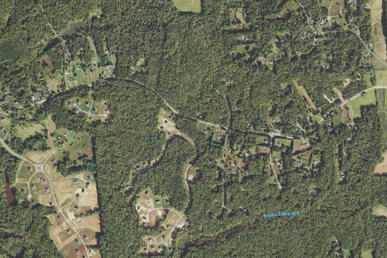 Emergency response to unconscious male at Perry's Court, Calvert County ...