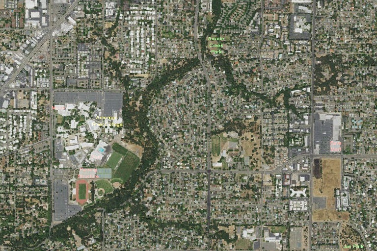 Fire crew assists public near Cavallo Real Way, Carmichael CA | CrimeRadar