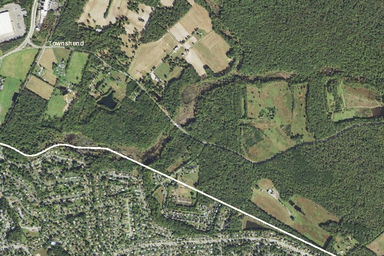 Two-vehicle crash reported near Pinewood Drive, Waldorf MD | CrimeRadar