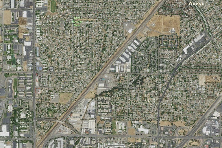 Medical aid level 1 requested near Liberty St, North Highlands CA ...