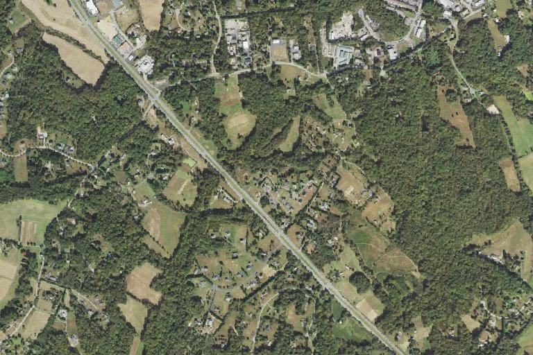 Woman attacked by loose dog near Lord Baltimore Dr, Owings MD | CrimeRadar