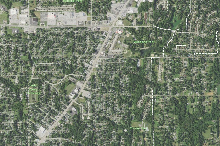 Traffic stop near Spring St in Collinsville, Collinsville IL | CrimeRadar