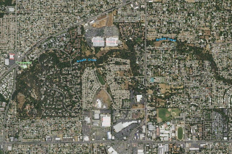 Driver exits car during road rage incident on Greenback Lane, Citrus ...