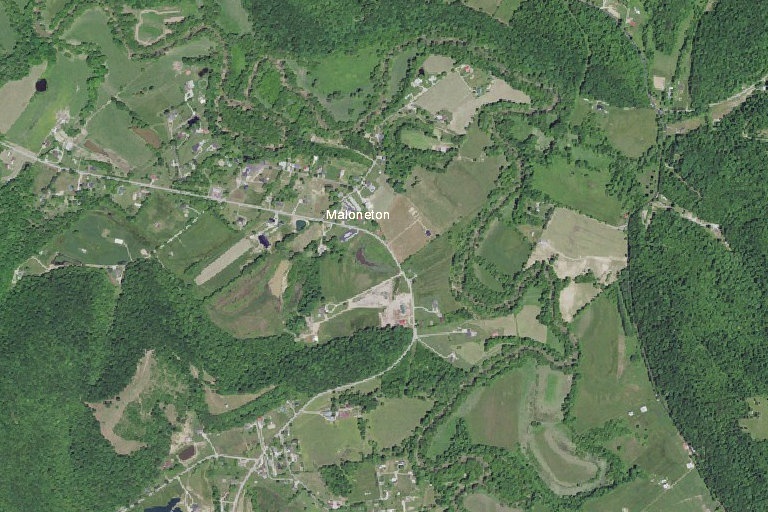 Vehicle accident reported near State Route 7, South Shore KY | CrimeRadar