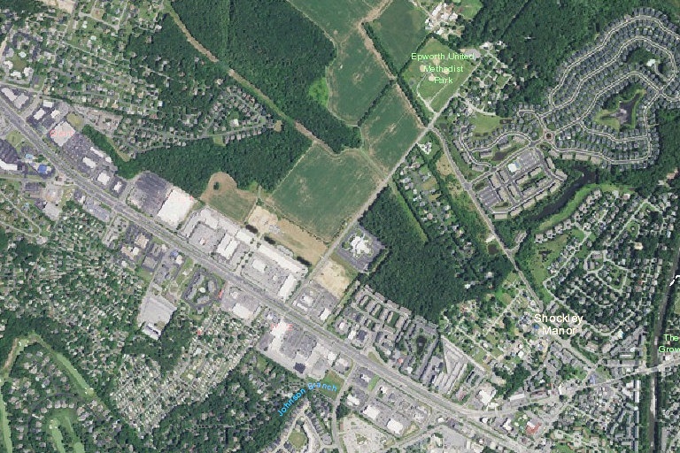 Elevator rescue response near Sandy Ave in Rehoboth Beach, Rehoboth ...