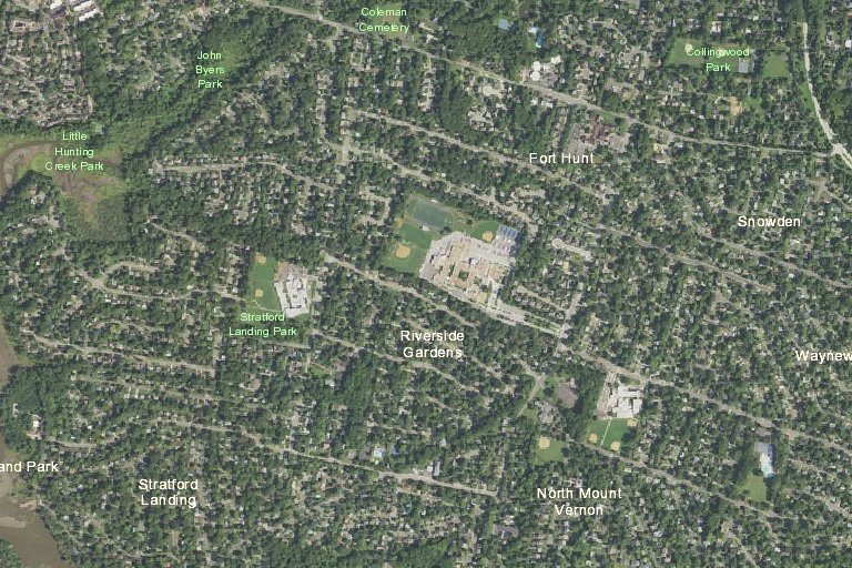 medical emergency at fort hunt animal hospital, Alexandria VA | CrimeRadar