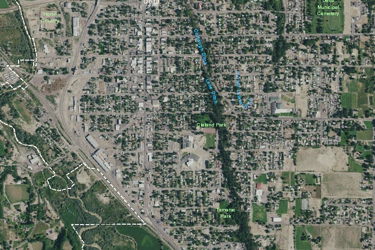 Landlady broke into tenant's room and told him to leave, Delta CO ...