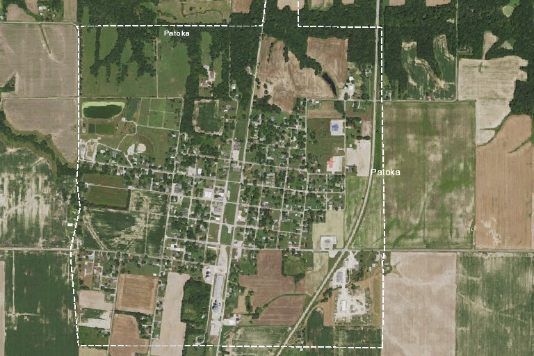Carbon monoxide leak reported near west jefferson in patoka, Patoka IL ...
