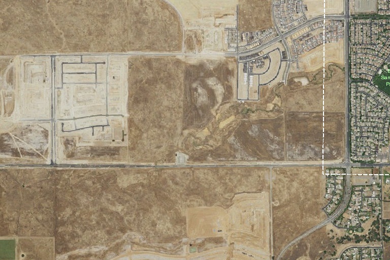 Fainting incident triggers urgent medical response near Trout Lily Lane ...