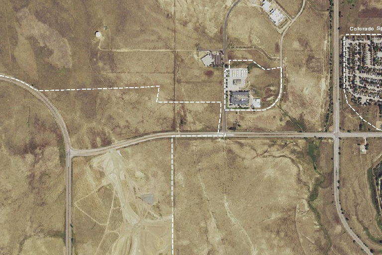 Open 911 call with children heard; determined misdial, Colorado Springs ...