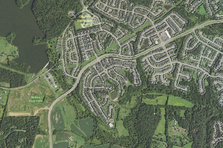 Child causes disturbance during family dispute, Gainesville VA | CrimeRadar