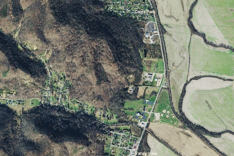 Medical call for woman with leg swelling and blood clot, Scioto County ...