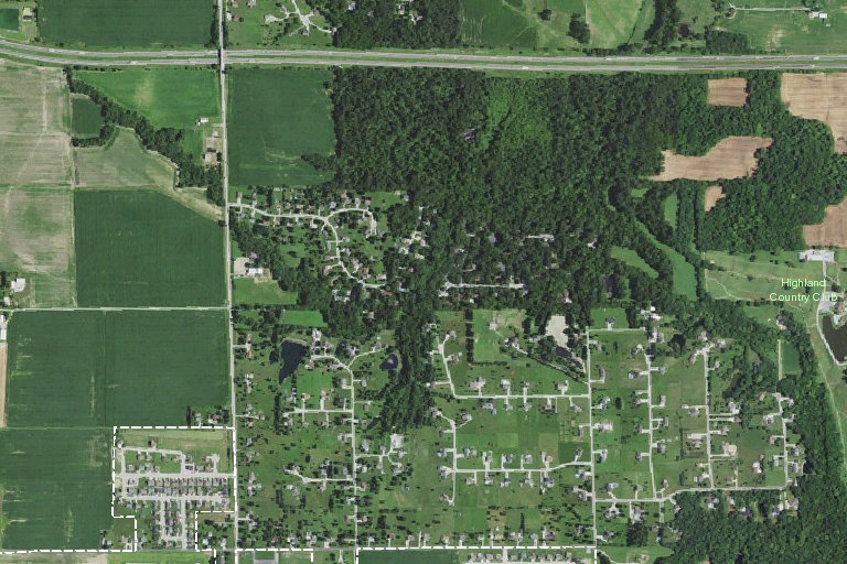 Suspicious silver SUV parked near Robert and Andrew Drive, Madison ...