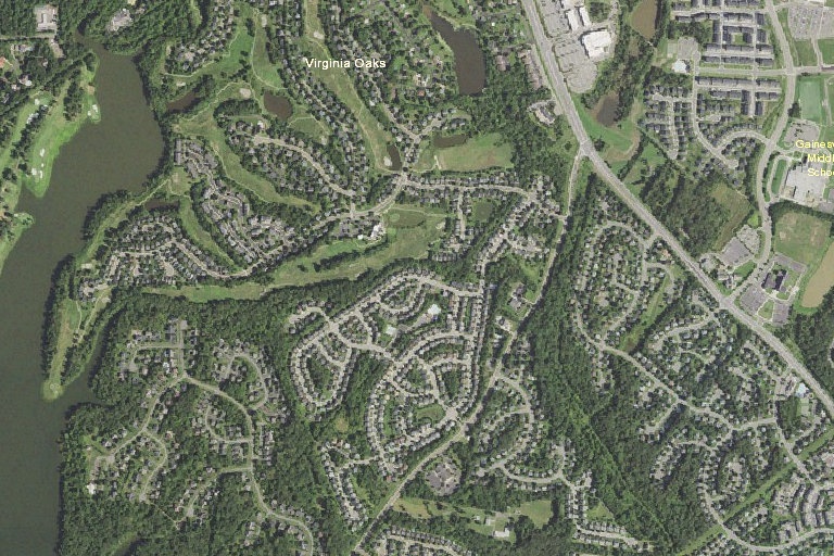 Possible fire alarm activation in Gainesville, Gainesville VA | CrimeRadar