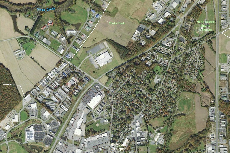 False fire alarm at Easton Bowling Center, Easton MD | CrimeRadar