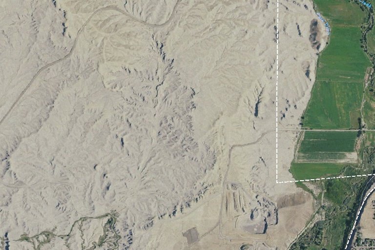 Four injured in one-vehicle crash on Fairview Rd, Delta County CO ...