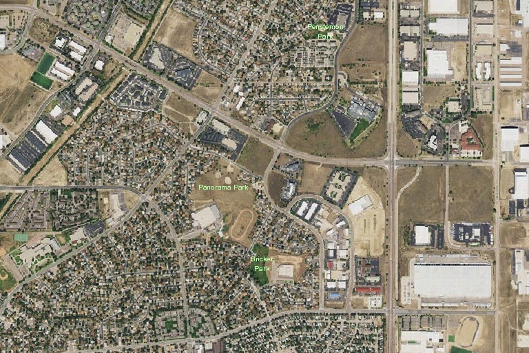 Fire alarm activated at hospital tower first floor, Colorado Springs CO ...