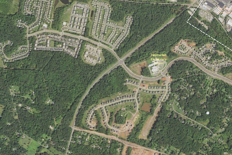 carbon monoxide alarm triggers fire response near Curry Farm Drive ...