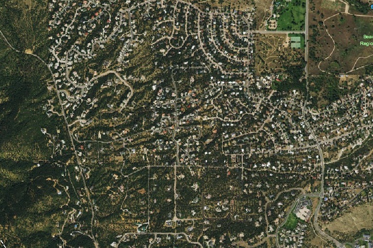 Medical emergency reported near Constellation Dr, Colorado Springs CO ...