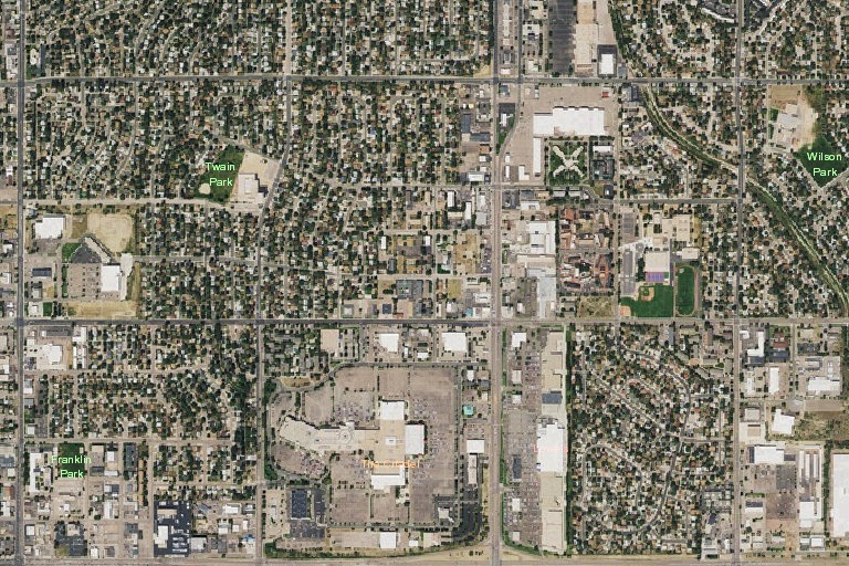Electrical odor hazard reported at Sportsman's Warehouse, Colorado ...
