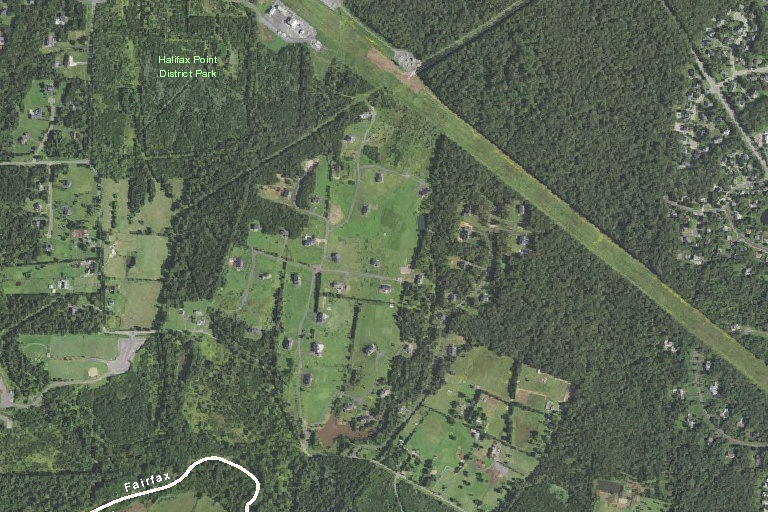 Single-vehicle crash on Full Run Post Office Road, Bull Run UNDEFINED ...