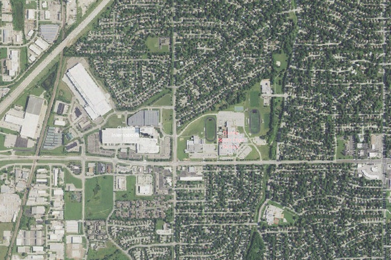 Crews investigate gas odor at strip mall, Olathe KS | CrimeRadar