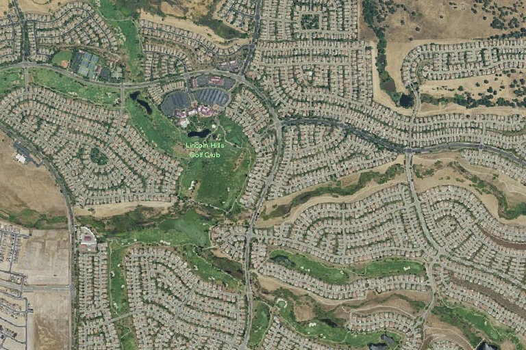 Child injured in ATV and dirt bike crash on Rock Creek Ln, Lincoln CA | CrimeRadar