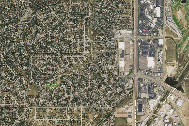 False fire alarm sparks emergency response in Colorado Springs ...