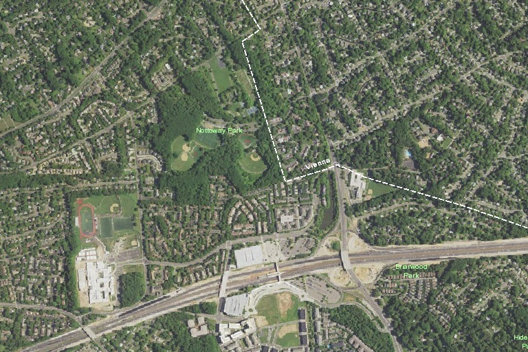 Medical emergency reported near Sprague Ave in Fairfax, Fairfax VA ...