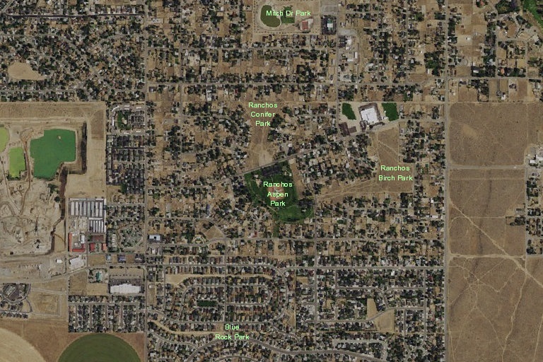 Domestic disturbance near Wagon Drive sparks pursuit, Gardnerville NV ...