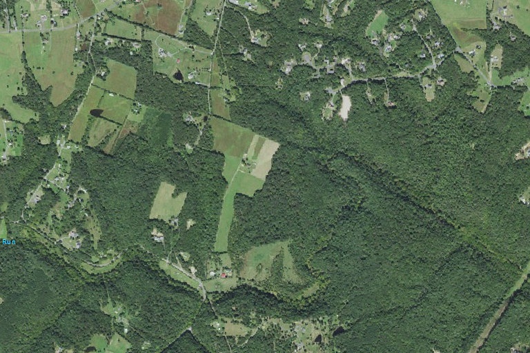 Medical response for man with sharp left eye pain, Warren County VA ...