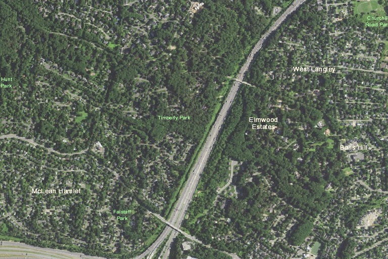 Commercial fire alarm reported near Lewinsville Rd, Mclean VA | CrimeRadar