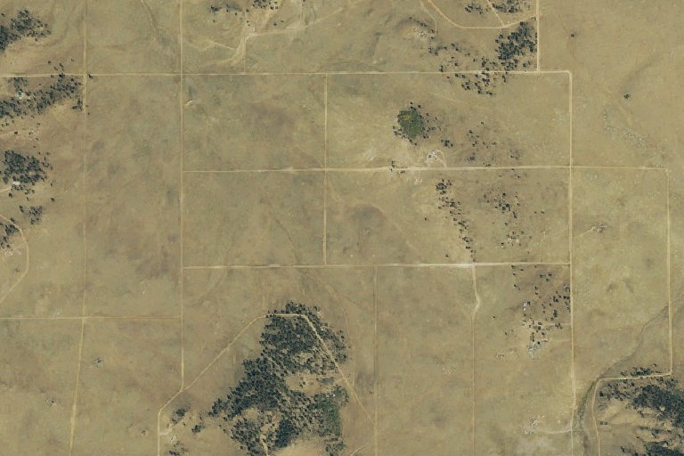 Man threatens suicide with revolver in comanche trail area, Park County ...