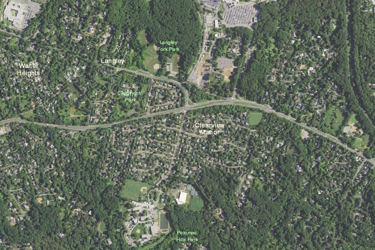 Residential fire alarm activates near Stoneham Lane, Mclean VA | CrimeRadar