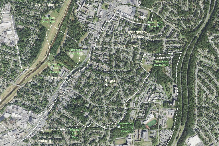 Traffic accident with injury near 55th Ave and Emerson St, East ...