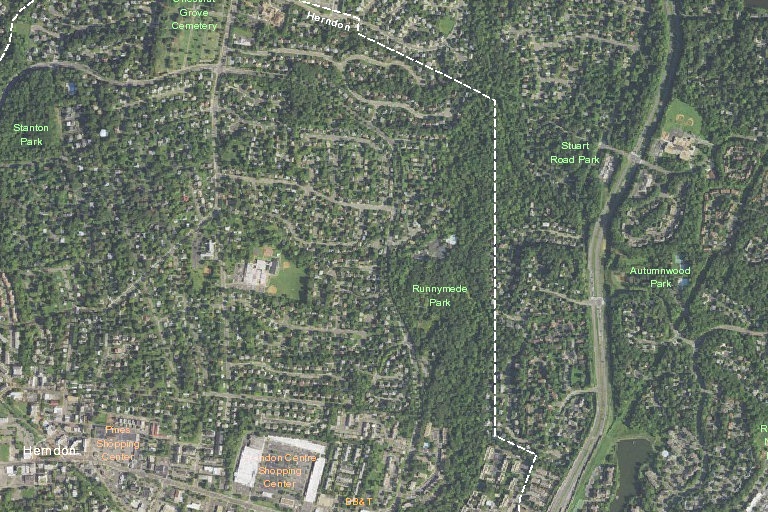 Commercial fire alarm at credit union on Elden Street, Herndon VA ...