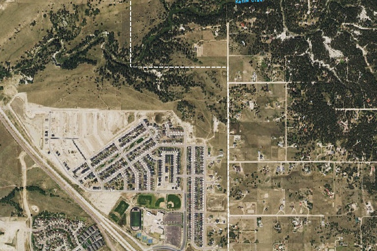 Multiple medical emergencies reported in Colorado Springs, Colorado ...