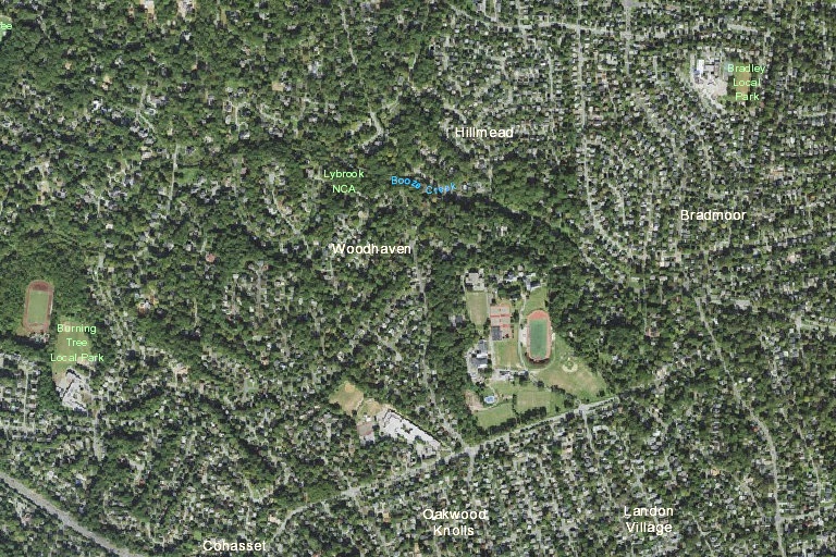 Medical emergency at Pyle Middle School, Bethesda MD | CrimeRadar