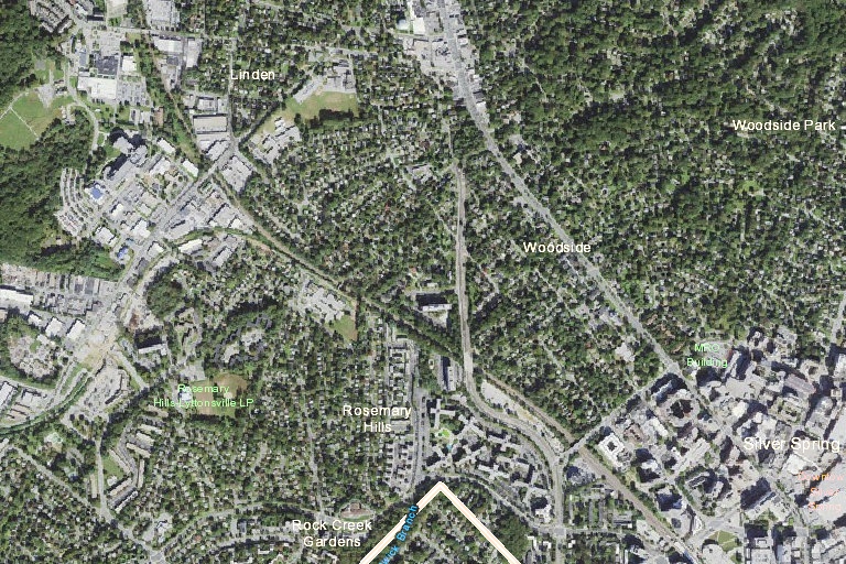 Fire alarm triggers routine response at apartment complex, Silver ...