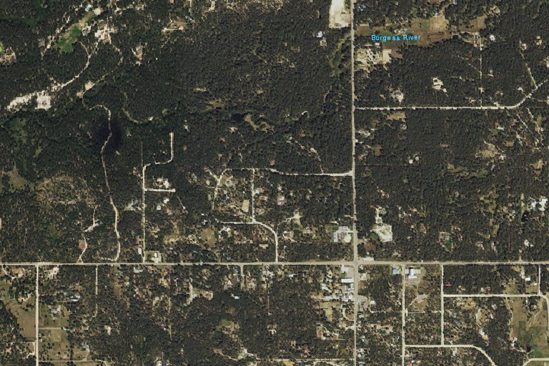 Fire department responds to controlled bonfire near burrows road ...