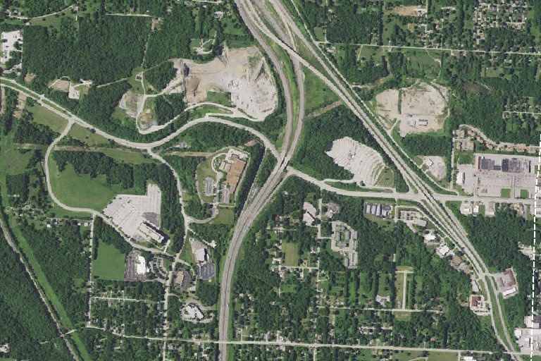 Burning odor investigated inside kansas city building, Kansas City MO ...