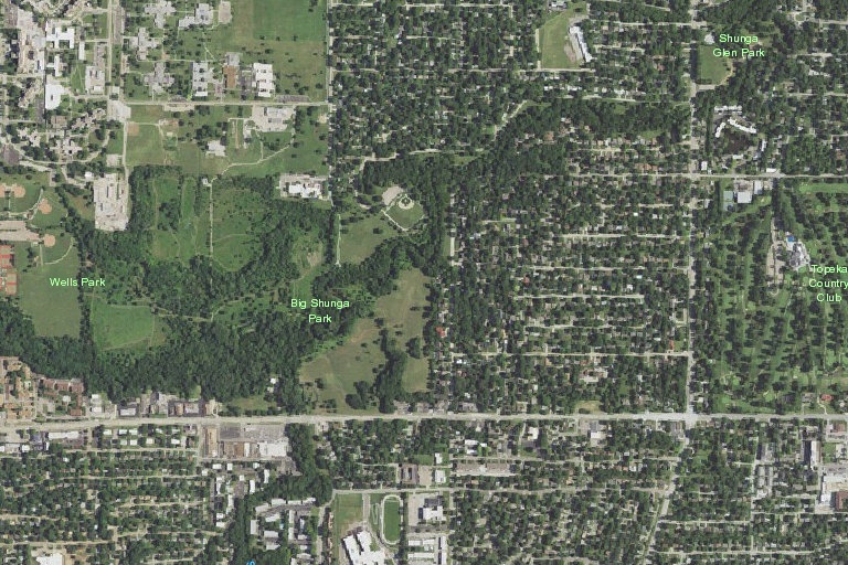 Woman faints near Southwest 30th Street in Topeka, Topeka KS | CrimeRadar