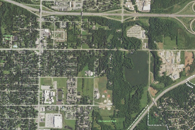 False fire alarm at Community Action Head Start, Topeka KS | CrimeRadar