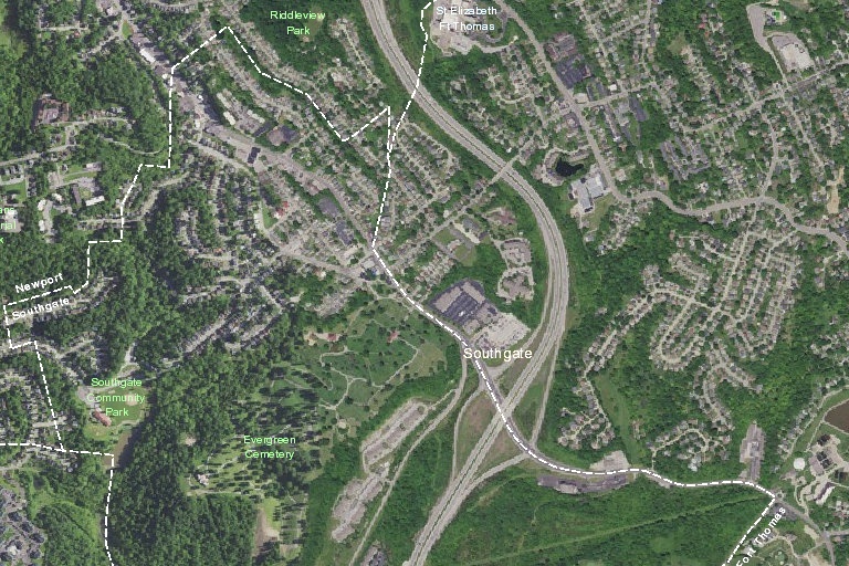 Medical emergency at fort thomas residence, Fort Thomas KY | CrimeRadar