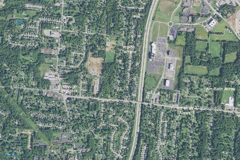 Medic unit at Regent Rd requires backup due to issue, Cincinnati OH ...