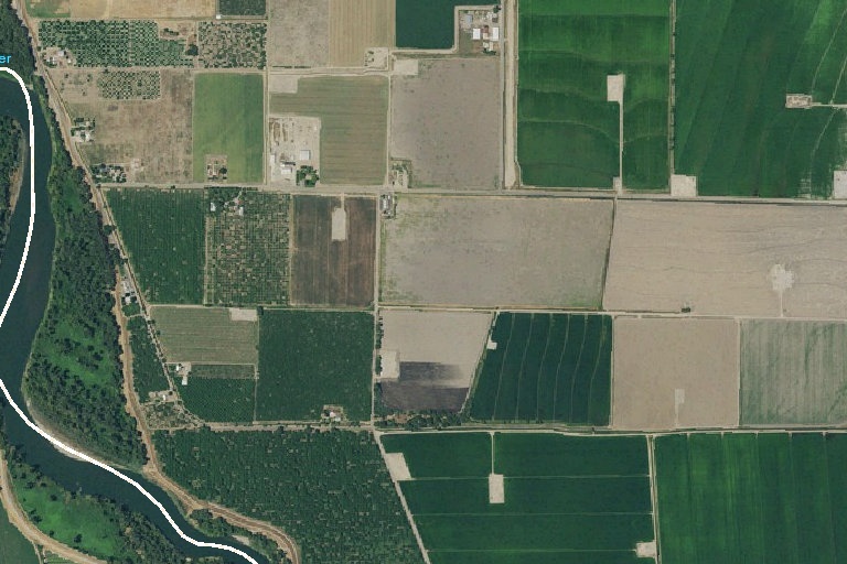 Medical aid for unresponsive person near South Meridian Rd, Meridian CA ...