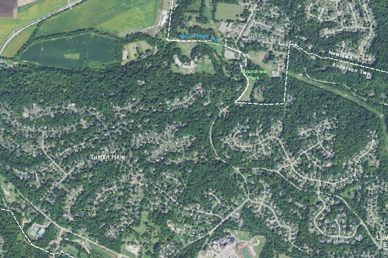 auto accident with injuries near newtown road and linder lane ...