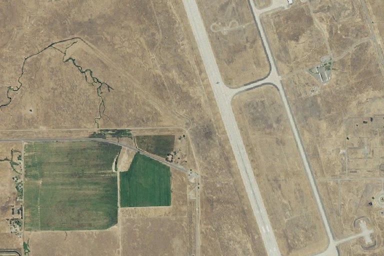 Medical aid requested for possible seizure near North Beale Road, Beale ...