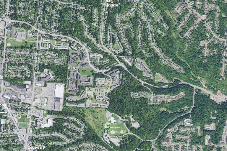 22-year-old male with food poisoning and breathing trouble, Cincinnati ...